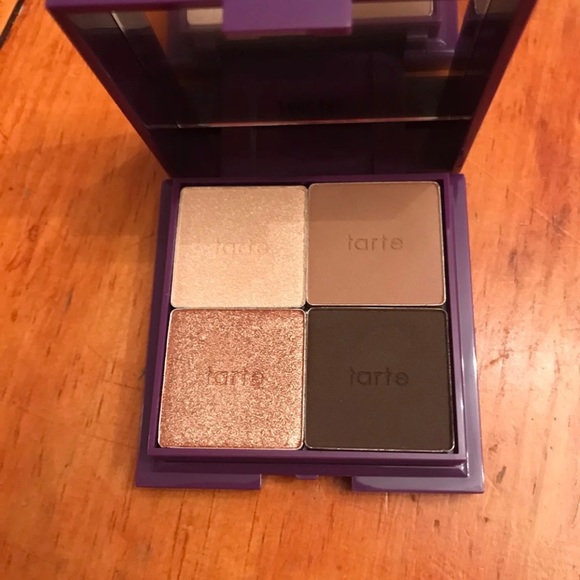 tarte | Makeup | Tarte Live In Color Palette | Poshmark